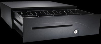 Amazon.com: APG T320-BL1616-K7 Series 100 Cash Drawer, MultiPRO 24V ...