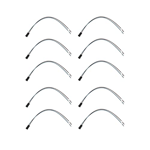 G4 Lamp Holder, Stable G4 Socket 10 Pcs Widely Compatible for LED Bulb ...