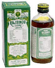 Amazon.com : RSINC Rajbindu oil Useful for Stomach aches, Vomitting ...