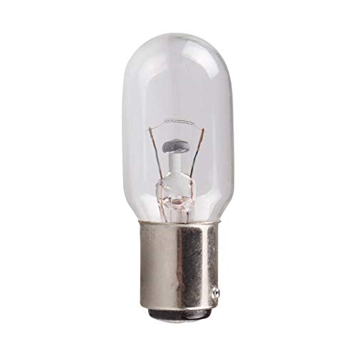 MAB-T15-D-130-10-BP, MENICS Signal Light Accessory, Incandescent Bulb ...