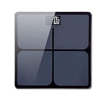 Amazon.com: Weighing Scale Digital Bathroom Scale, Precision Body ...