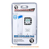 Amazon.com: Mini Cooling Fan for Wii : Video Games