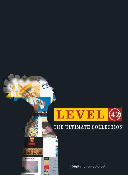 Level 42 - Ultimate Collection: Deluxe Sound and Vision - Amazon.com Music