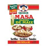 Amazon.com : Quaker Masa Harina Cs #2978 : Flour And Meals : Grocery ...