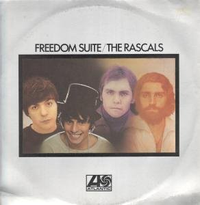 FREEDOM SUITE LP - : Amazon.de: Musik-CDs & Vinyl