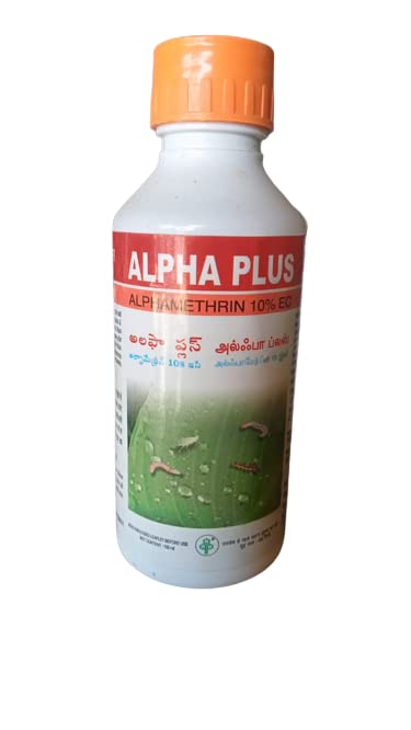 ALpHAPLUS100ml : Amazon.in: Health & Personal Care