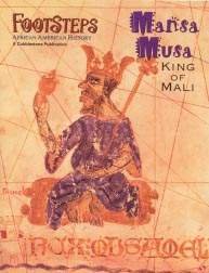Mansa Musa: King of Mali: Ross E. Dunn: 9780382444807: Amazon.com: Books