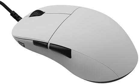 Amazon.com: ENDGAME GEAR XM2 8k Gaming Mouse – 8000Hz Polling Rate ...