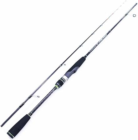 Amazon | オーパデザイン クレイジーオーシャン オーシャンビームTR マルチアクション OBTR-511M | オーパデザイン | 船竿