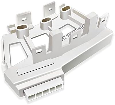 Amazon.com: HPUY 6501KW2002A Washer Rotor Position Sensor Assembly ...