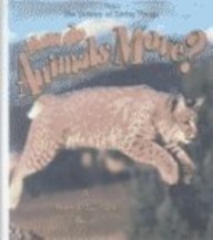 How Do Animals Move?: Bobbie Kalman, Niki Walker: 9780613278836: Amazon ...