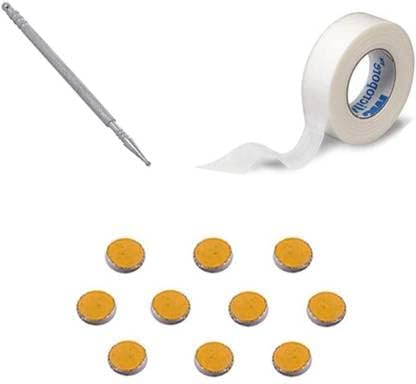 acupressure Sujok Tools Combo Kit With Byol Magnet & Jimmy Steel ...