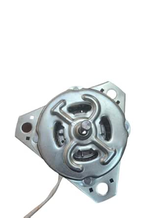 SPARESADDA Wash Motor Compatiable For LG Semi Auto Matic Washing ...