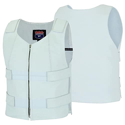Best Female Bulletproof Vests Provide Excellent Protection And Safety ...