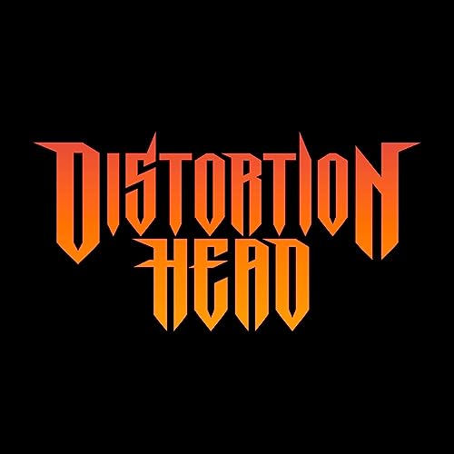 Histeria by Distortion Head on Amazon Music - Amazon.com