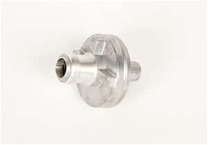 Amazon.com: TRANSTAR Speedometer Housing TH400 Fits 34-39 Tooth Gears ...