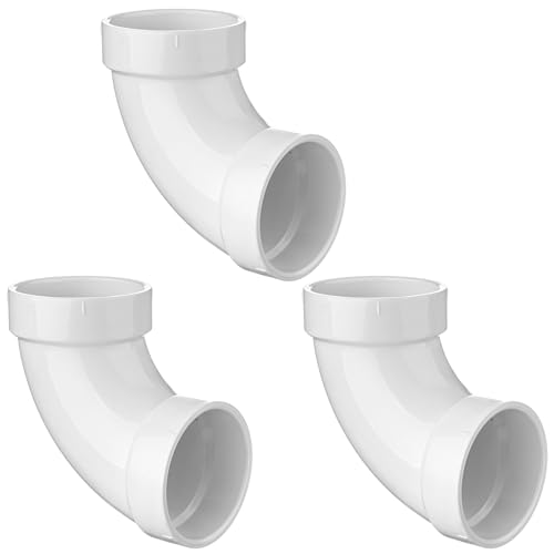 Codos De PVC De 2 Pulgadas - Ferreteria Y Herramientas