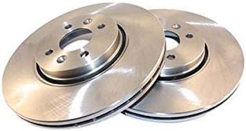 Amazon | フロント ブレーキローター ブレーキディスク ベンツ W204 W212 C180 C200 C250 C300 E250 ...