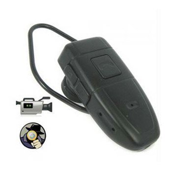 Spy India Spy Bluetooth Clip Camera : Amazon.in: Electronics