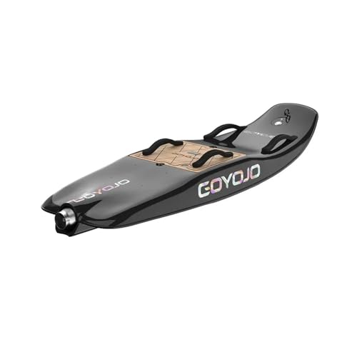 Electric Surfboard – The 16 best products compared - Outdoors Magazine