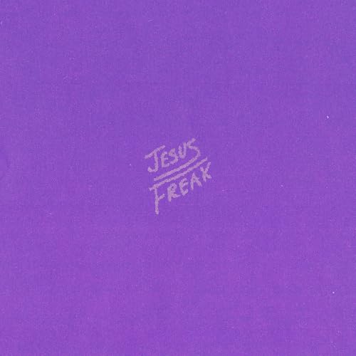 Jesus Freak by Josiah Queen on Amazon Music - Amazon.com