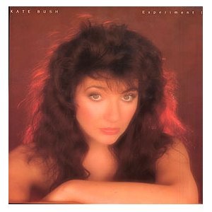 Kate Bush - Experiment IV (12" Mix) / Wuthering Heights & December Will ...