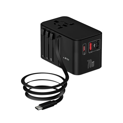 amazon.sa Best Sellers: The best items in International Power Adapters ...
