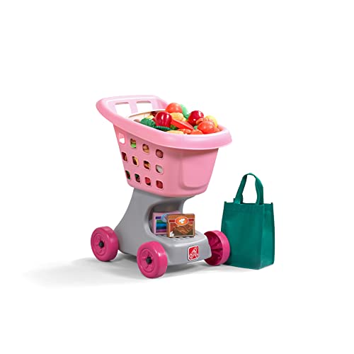 Amazon Best Sellers: Best Toy Shopping Carts