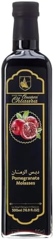 Chtaura Conserves Chtaura Thick Pomegranate Molasses Syrup 500ml ...
