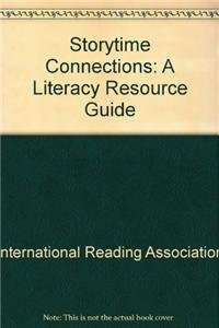 Storytime Literacy Resource Guide: Not Available: 9780872071780: Books ...