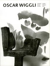 Oscar Wiggli: Körper - Raum - Klang /Corps - Espace - Son : Oscar ...