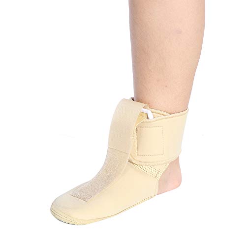 Veloraa Adjustable Ankle Joint Support, Ankle Strap Support Foot Brace ...