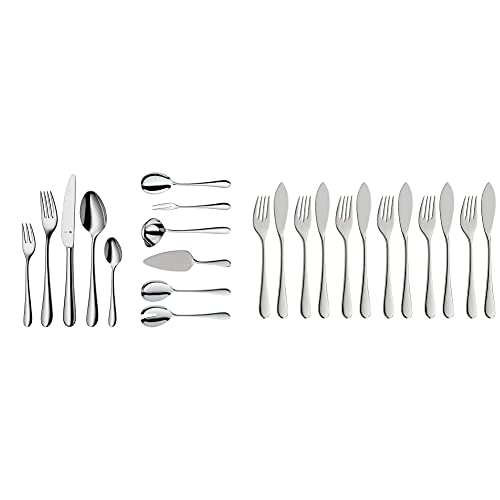 Wmf Fischbesteck – Die 15 besten Produkte im Vergleich - Hausbauberater ...
