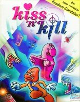 Kiss'n Kill : Amazon.de: Games