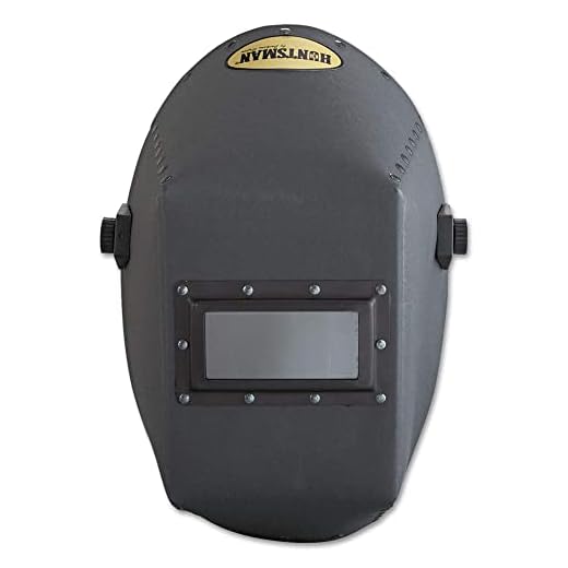 Ultimate Guide To Choosing The Right Welding Hood For Your Needs ...