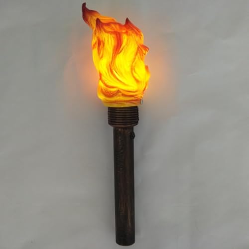 Battery Operated Olympic Torch