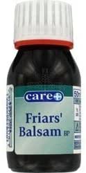 Three Packs of Friars Balsam Bp : Amazon.co.uk: Health & Personal Care