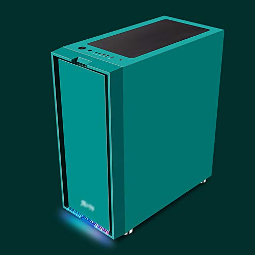 The 30 Best Green Computer Cases of 2025 [Verified] - Cherry Picks