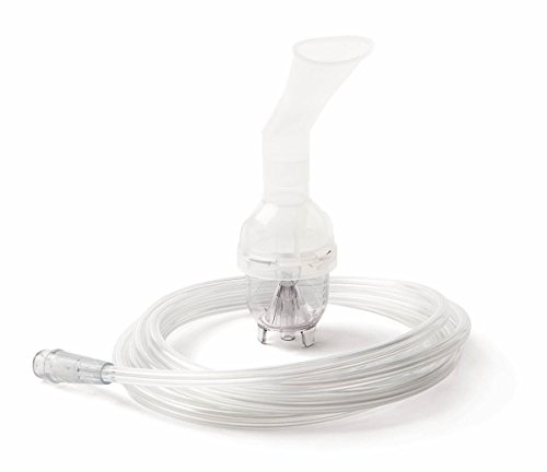 Amazon.com: Medline Reusable Handheld Nebulizer Kits, Standard ...