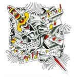 Amazon.com: Vicious Intent: CDs & Vinyl