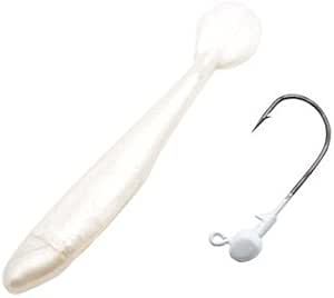 Amazon.com: 4 1/2" Alabama Rig® Accessory Kit : Everything Else