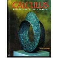 Calculus With Analytic Geometry: Larson, Ron: 9780669353358: Amazon.com ...