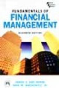 Amazon.in: Buy Fundamentals Of Financial Management, 11/E Book Online ...