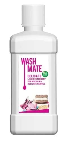 Modicare Wash Mate Delicate Liquid Detergent For Wollen & Delicate ...