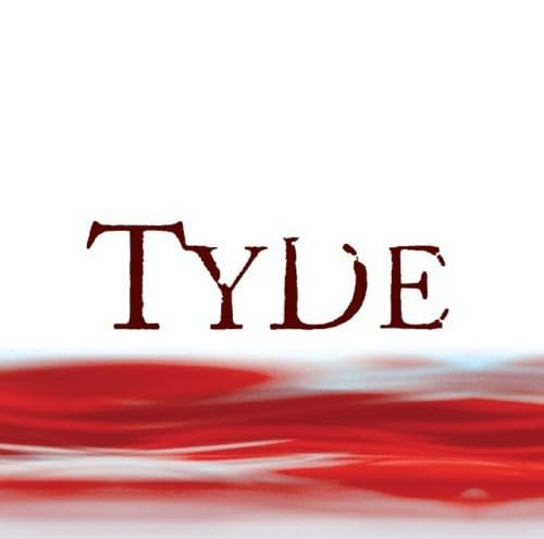 The Tyde, Tyde - Tyde - Amazon.com Music