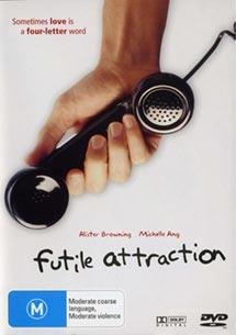 Amazon.com: Futile Attraction : Michelle Ang, Christopher Brougham ...
