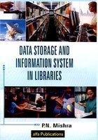 Amazon | Data Storage and Information System in Libraries | Mishra, P ...