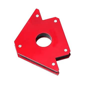 Arrow Welding Magnet Set 4 Resistant Welding Magnets: Amazon.com: Tools ...