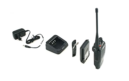 The 16 best Alinco radio receivers - Hifi-Online.net