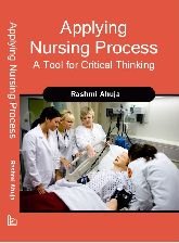 Amazon.co.jp: Applying Nursing Process: A Tool For Critical Thinking : 本